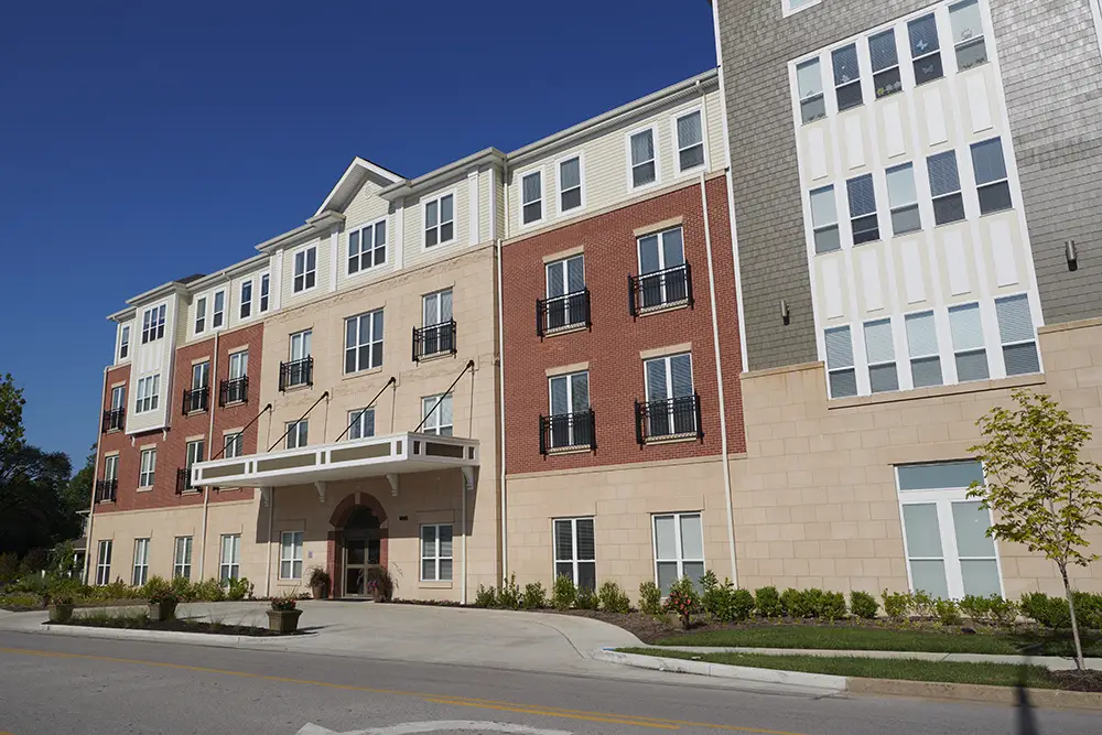 Trustwell Senior Living at Richmond Heights | Trustwell Living